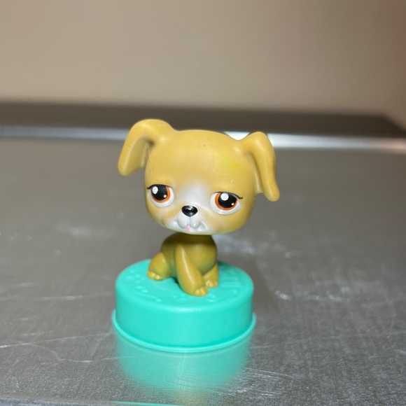 Littlest Pet Shop | Toys | Littlest Pet Shop Lps 206 Special Edition ...